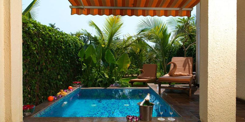 book royal orchid goa hotel and beach resort at goa