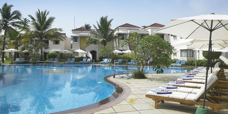 book royal orchid goa hotel and beach resort at goa
